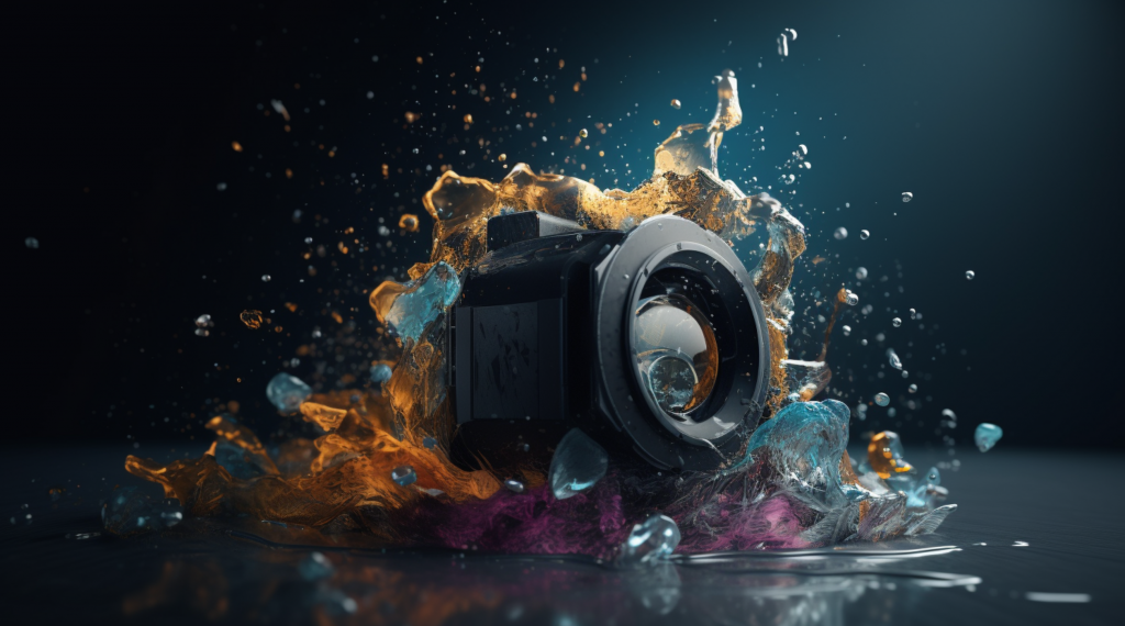 3D Visualization and Animation - Hellweg New Media Design